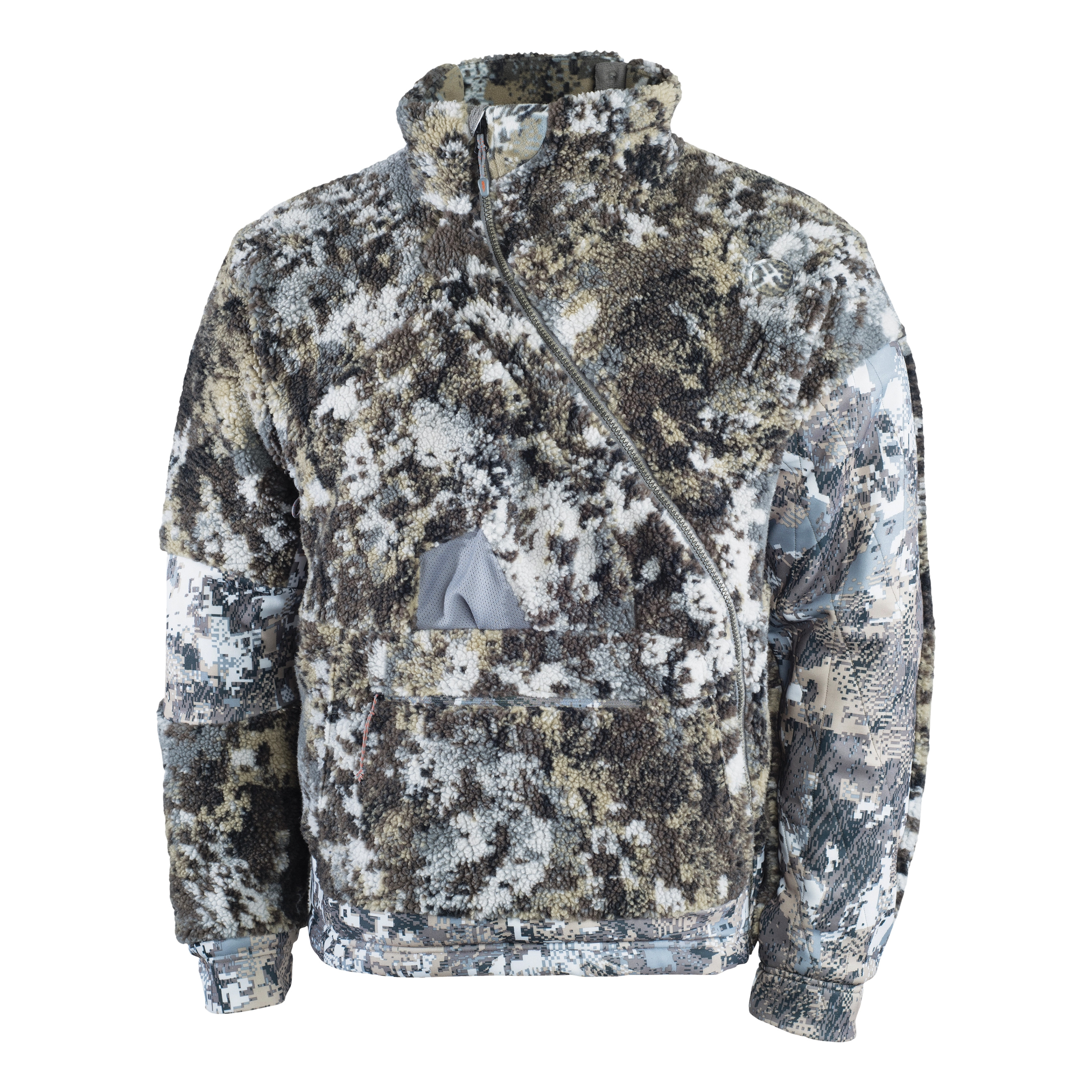 SITKA Fanatic Jacket | Bass Pro Shops